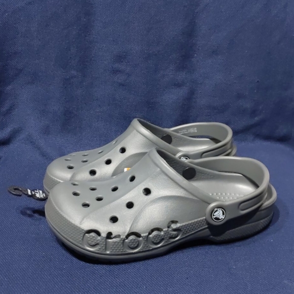 CROCS | Shoes | Nwt Crocs Crocband Baya Clog Slipon Shoes | Poshmark